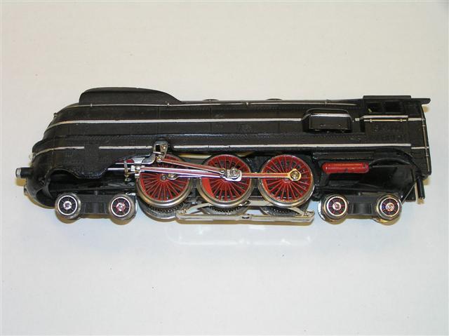 Marklin HO Train Stuff